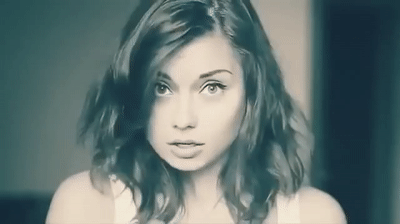 Nelly Karpova on Make a GIF