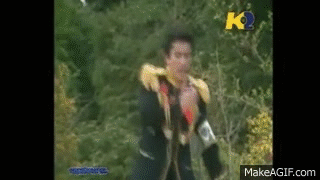 [Takeshi's Castle] Tributo al Generale Lee on Make a GIF