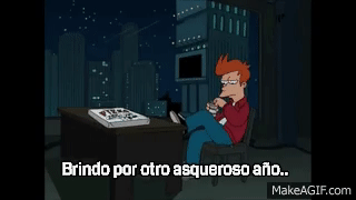 Eres Un Gif Asqueroso