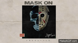 Joyner Lucas - Mask Off Remix (Mask On) on Make a GIF