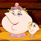disneyfeverdaily: make us choose: @gafou asked : Sleeping... on Make a GIF