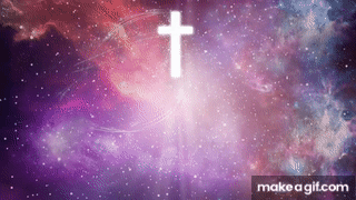 Video background loop - The Everlasting God, the LORD, the Creator of ...