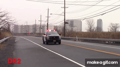 Police GIF on Make a GIF