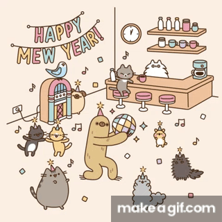 Celebrate Gif My New Celebration Gif : R/gifs