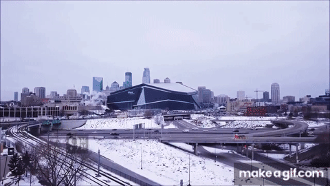 MN Vikings 🁢 "Oath of the North" 🁢 Folklore Minnesota Vikings ...