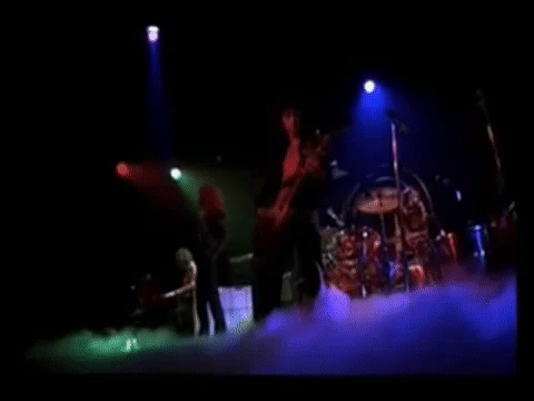 No Quarter complete 1973 Led Zeppelin on Make a GIF