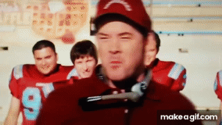 The Comebacks ACL Tear on Make a GIF