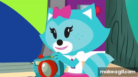 Julius Jr. - Chachi Time on Make a GIF