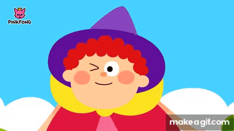 The Magic Number World | Number Songs | PINKFONG Songs for Children on ...