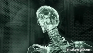 Death on Make a GIF