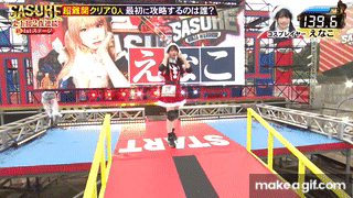 sasuke enako on Make a GIF