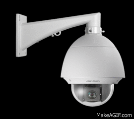 cctv on Make a GIF