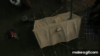 Quidditch World Cup | Harry Potter and the Goblet of Fire on Make a GIF