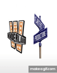 DFLC: Wonderland Carteret St Productions Bad Robot Heyddie Productions ...