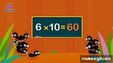 The 6 Times Table Song | Count by 6s | Times Tables Songs | PINKFONG ...