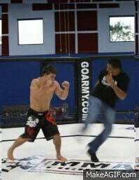 Side Burst Side Kick Wataaahhh on Make a GIF