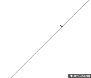 45 degree inclination on Make a GIF