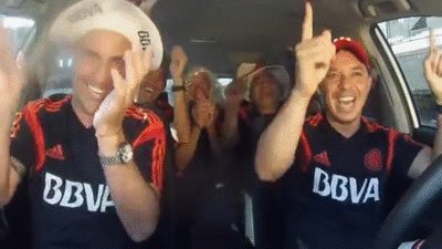 EL MAS GRANDE ESTA FELIZ on Make a GIF