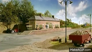 Mlg Thomas on Make a GIF