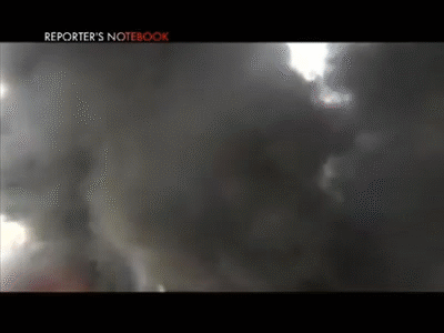 Kentex factory fire tragedy exposes labor malpractices on Make a GIF