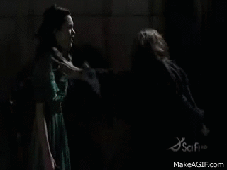 Azkadellia - Tin Man on Make a GIF