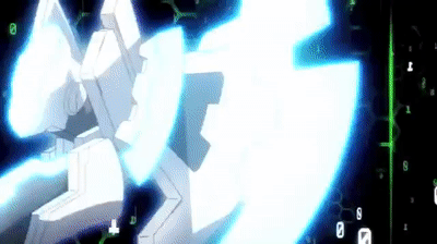 Hyperdimension Neptunia: The Animartion - Blanc's Transformation on ...