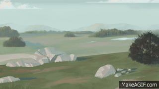 The threat of invasive species - Jennifer Klos on Make a GIF