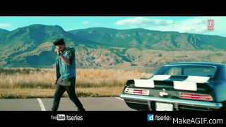 Guru Randhawa: High Rated Gabru Official Song | DirectorGifty | T ...