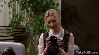 Friends - Mr. Bing Boss-Man on Make a GIF