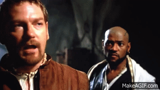 Othello Act 4 Scene 1 on Make a GIF