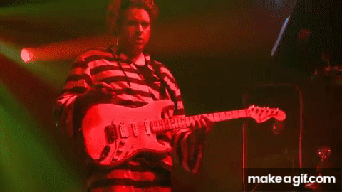 The Disco Biscuits - 12/31/18 -The Fillmore, Philadelphia, PA on Make a GIF