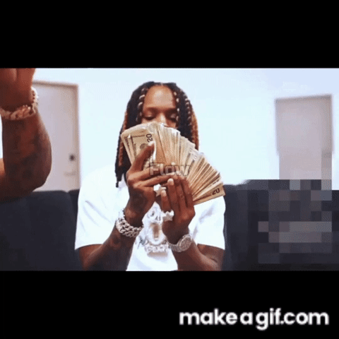 King von on Make a GIF