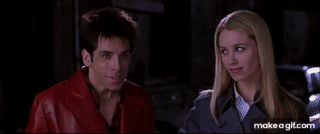 Zoolander - I Was Wack on Make a GIF