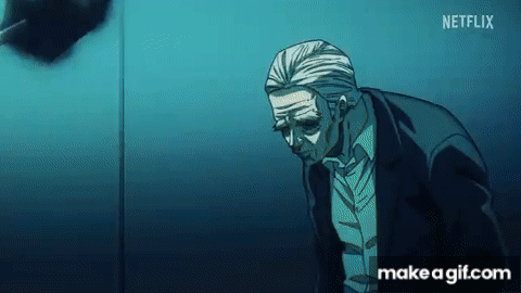 Takamura Compilation | SAKAMOTO DAYS Season 1 Part 2 | Netflix Anime on ...