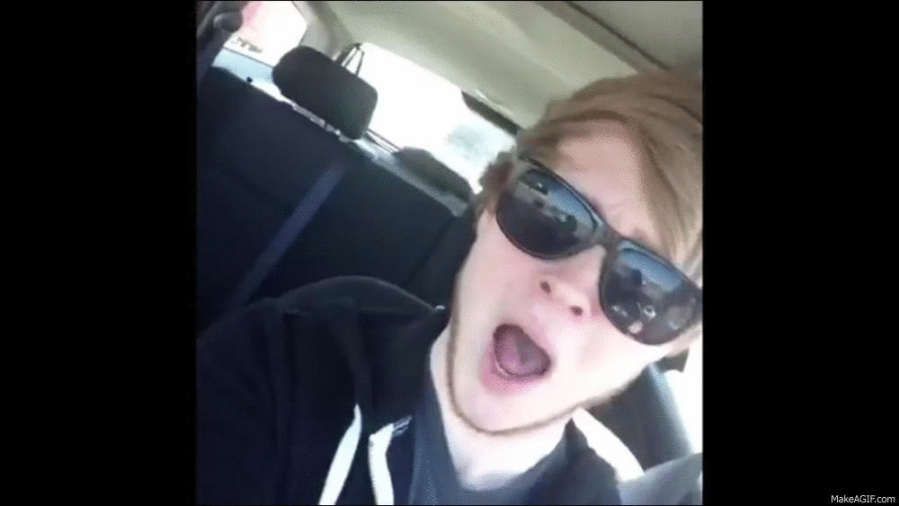 Austin jones on Make a GIF