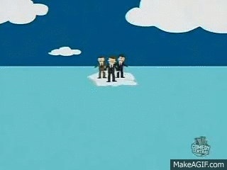 Not your buddy, guy! on Make a GIF