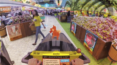 HYPER-REALITY on Make a GIF