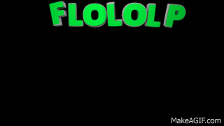 Flo Overlay on Make a GIF