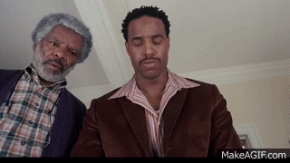 *LittleMan* on Make a GIF