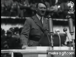 Germany Hitler Adolf Hitler Gif Find On Gifer