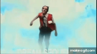 Mindless Self Indulgence - Shut me up [HQ uncensored] on Make a GIF