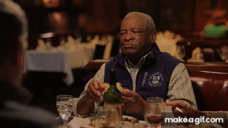 ITYSL Dylan's Burger thumb's up on Make a GIF