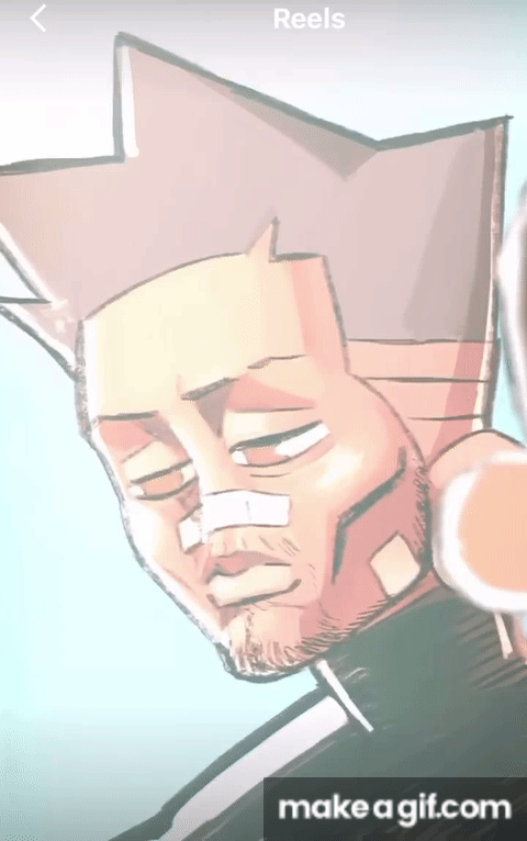 mogger on Make a GIF