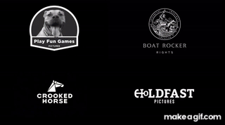 TCB Logos on Make a GIF