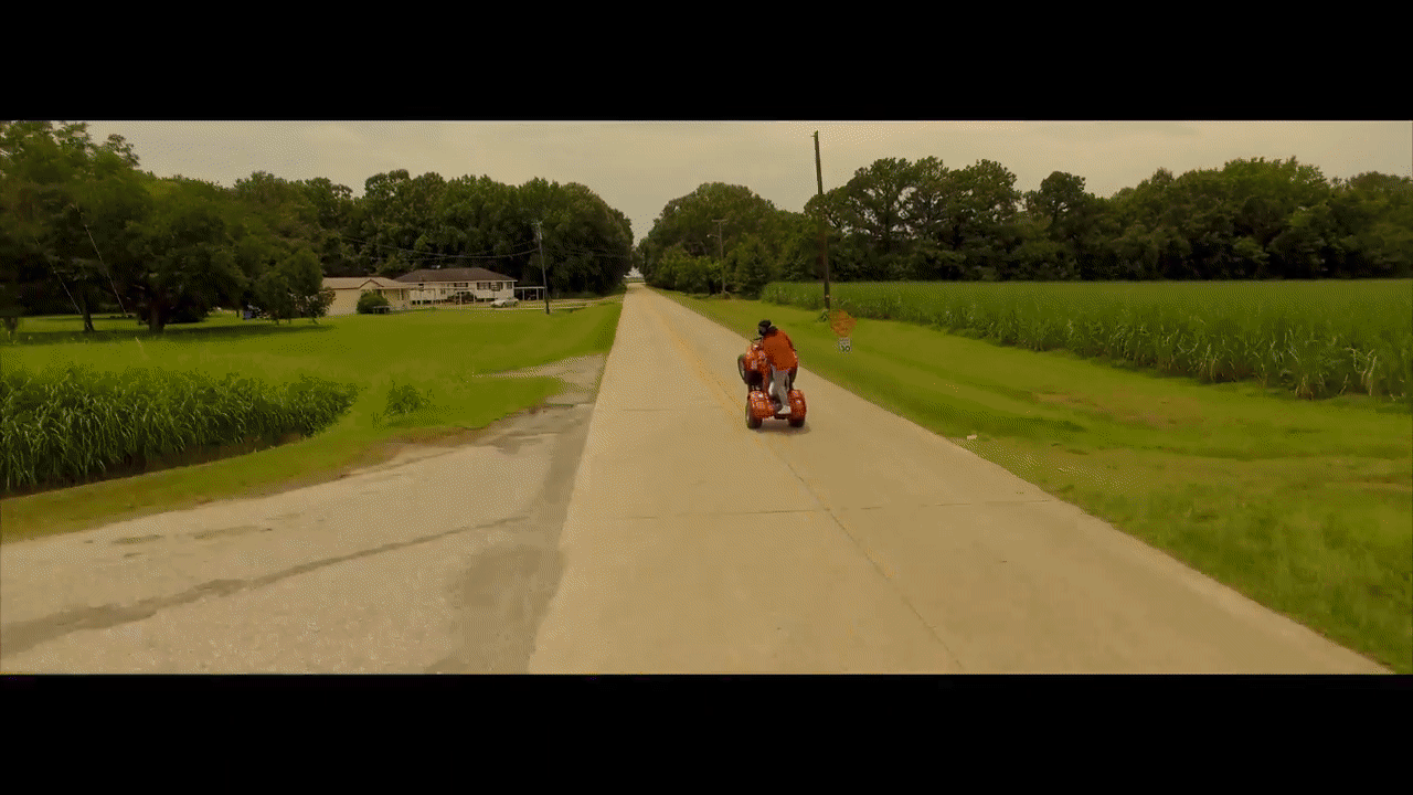 BentleyThaGod Ft. Zo Gotti " No Flocking" (Official Music Video) Shot ...