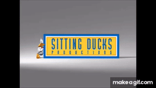 DFLC: Sitting Ducks Productions/Adam F. Goldberg Productions/The ...