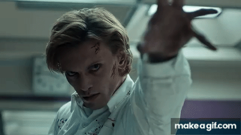 Henry Creel Scene Pack || Stranger Things S4 || 4K Scene Pack || 001 ...