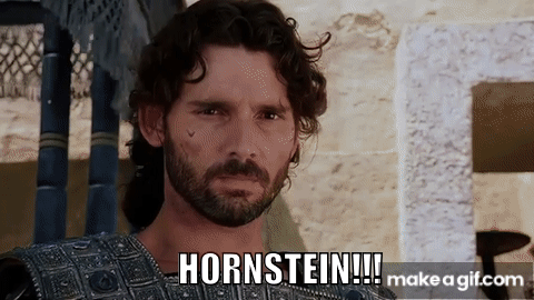 Troy. Achilles calls Hector for fight. on Make a GIF
