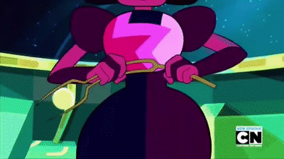 Garnet Steven Universe Gif Steven Universe GIFs Imgur