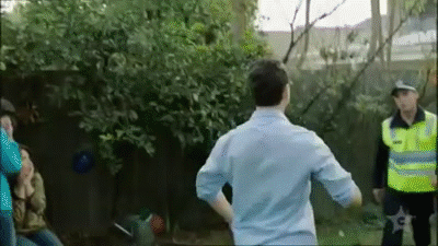 The Slap - Part 2 Intro on Make a GIF